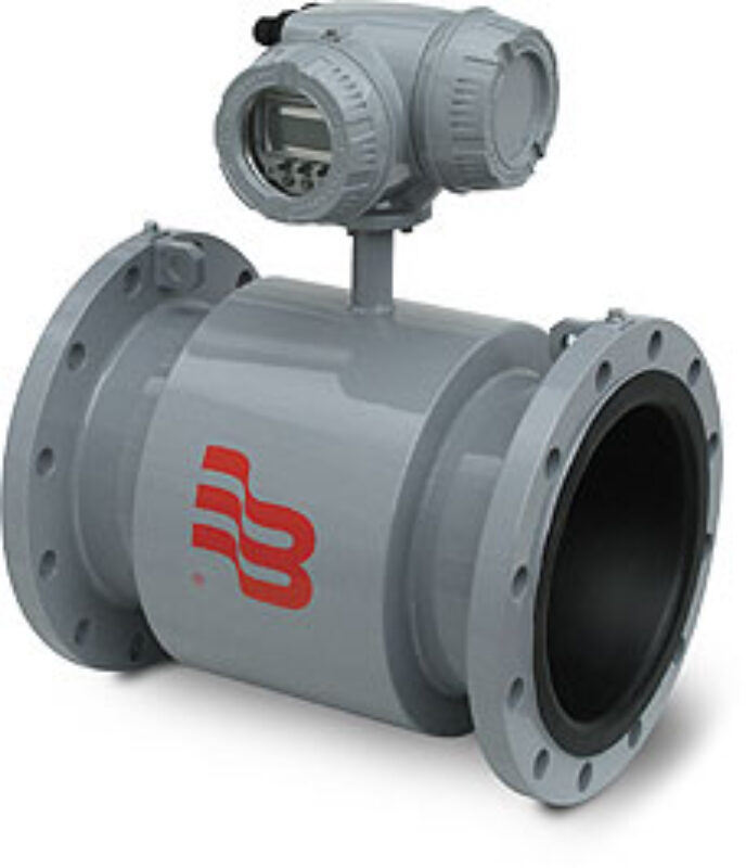 BAR Instruments | Elektromagnetische flow meters